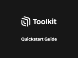 Quickstart Guide Spatial Creator Toolkit